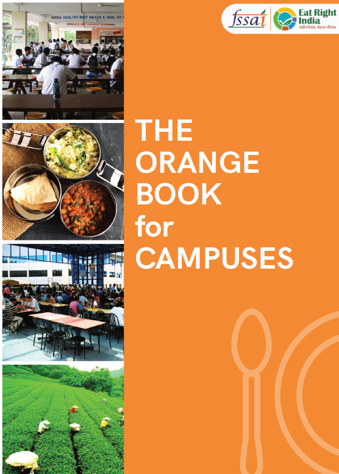 Eat Right Campus New