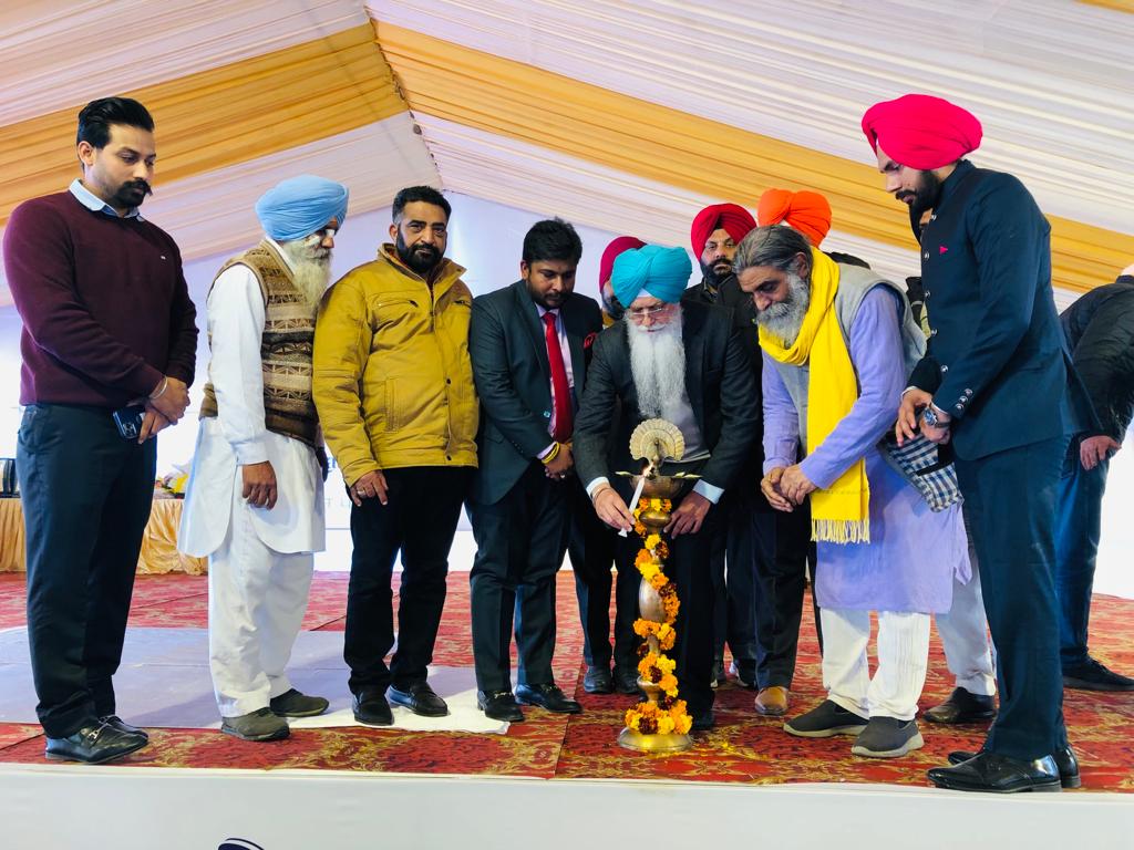 Millets 2023
